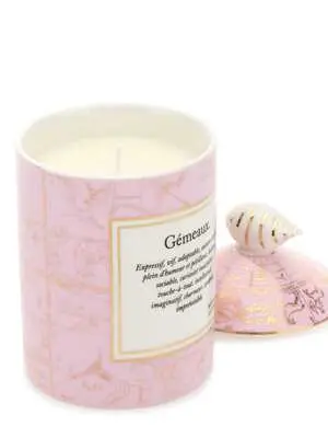 MAISON LA BOUGIE Gémeaux Scented Candle