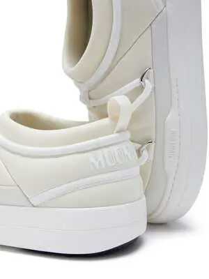 Moon Boot Park Icon Sneakers - Neutrals