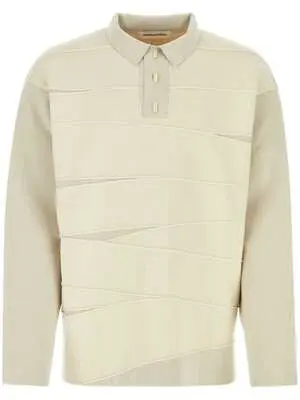 Namacheko Button Down Polos For Men