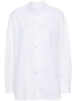 PRIVATE 0204 Cotton Shirt