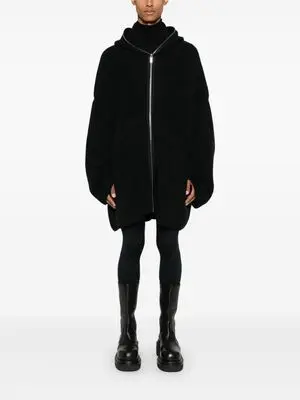 Rick Owens Drop Shoulder Outerwear For Men