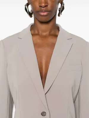 Theory Staple Blazer - Neutrals