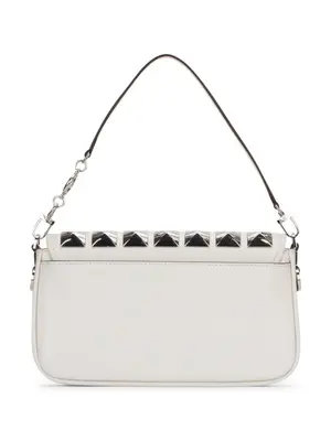 Michael Kors Stud-embellished Shoulder Bag