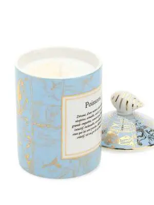 MAISON LA BOUGIE Poisson Scented Candle