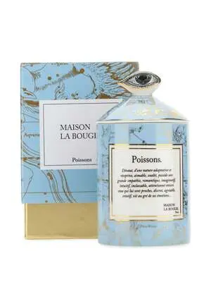 MAISON LA BOUGIE Poisson Scented Candle