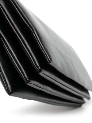 JNBY Leather Shoulder Bag