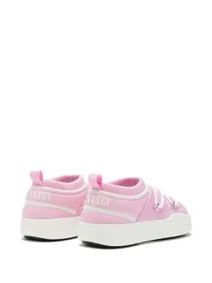 Moon Boot Park Icon Sneakers - Pink