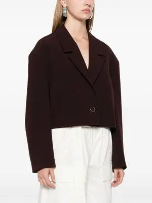 AERON Lulay Cropped Jacket
