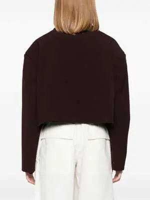AERON Lulay Cropped Jacket