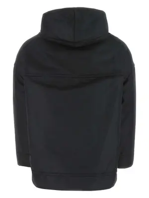 Valentino Garavani Rockstud Hoodie - Black