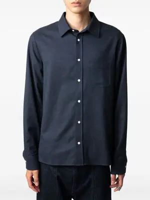 Zadig&Voltaire Stan Shirt