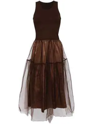 Jnby Gathered Cocktail Dresses