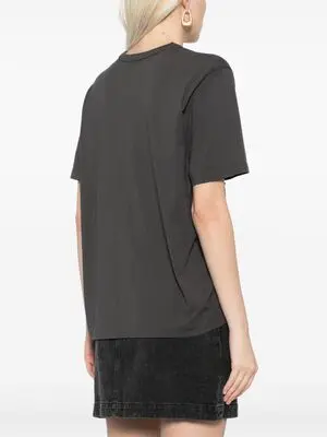 JNBY Printed Short-sleeve T-shirt