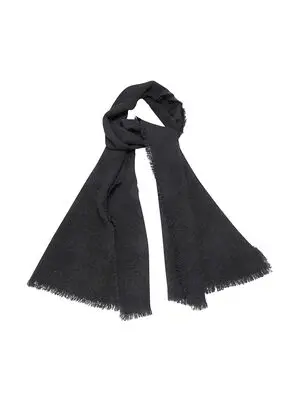 Faliero Sarti Chris Scarf - Black