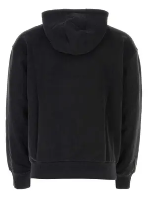 Givenchy Pouch-pocket Hoodie
