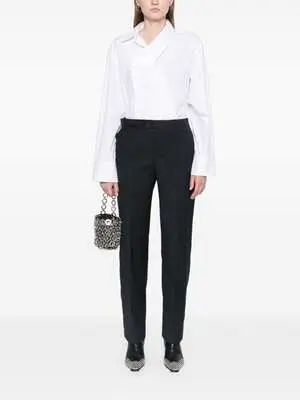 Frenken Collared Tops