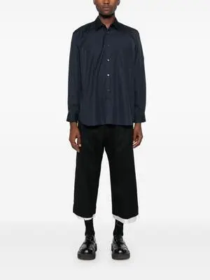 Comme Des Garçons Cotton Shirt