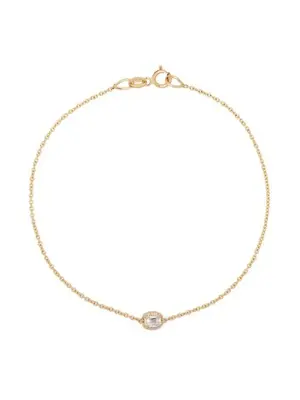 Lizzie Mandler Fine Bracelets