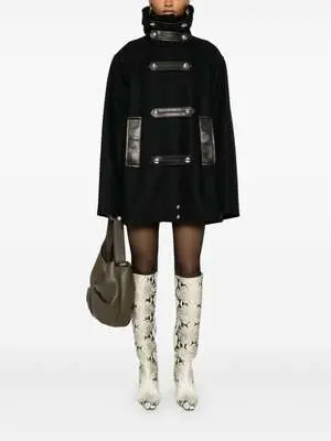 Khaite The Melbo Coat
