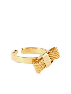 FERRAGAMO Vara Bow Ring