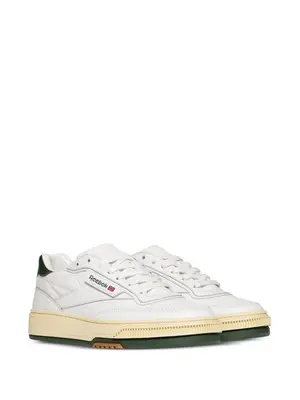 REEBOK Club C Sneakers - White