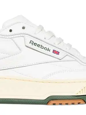 REEBOK Club C Sneakers - White