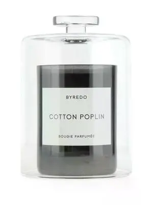 Byredo Cotton Poplin Scented Candle