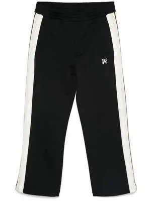 Palm Angels New Monogram Track Pants