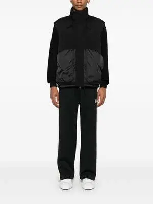 Palm Angels New Monogram Track Pants