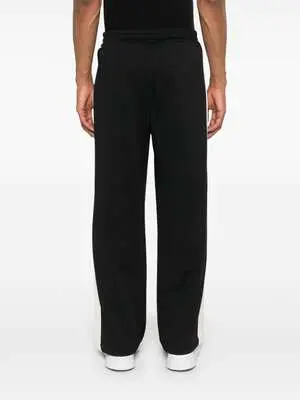 Palm Angels New Monogram Track Pants