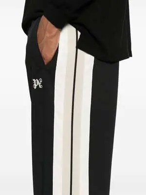 Palm Angels New Monogram Track Pants