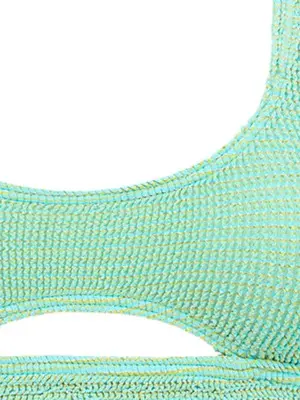 Bond Eye Sasha Crop Bikini Top