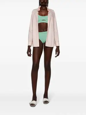Bond Eye Sasha Crop Bikini Top