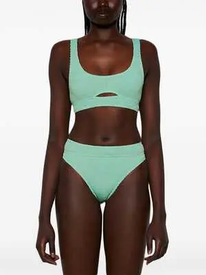 Bond Eye Sasha Crop Bikini Top