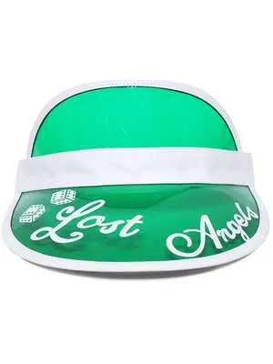 SAINT MXXXXXX Visor - Green