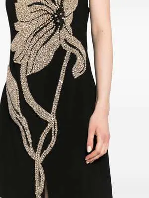 Costarellos Kass Mini Dress