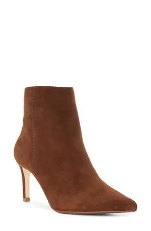 Dune London Mid Heel Booties