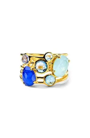 Ippolita Rock Candy Gelato Stack Ring