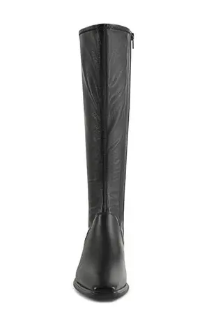 VAGABOND SHOEMAKERS Aino Knee High Wedge Boots