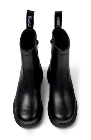 Camper Thelma Platform Bootie
