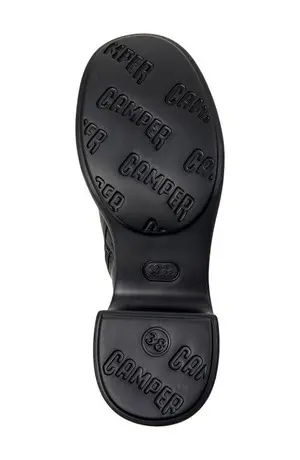 Camper Thelma Platform Bootie