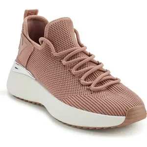Dkny Metallic Sneakers For Women