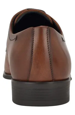 Calvin Klein Dearl Derby - Cognac