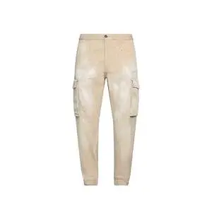 Dsquared2 Cotton Cargo Pants