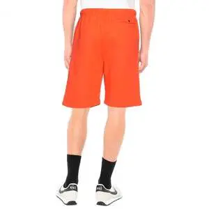 Heron Preston Cotton Shorts