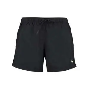 MARCELO BURLON COUNTY OF MILAN Swim Shorts - Black