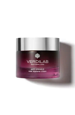 VERDILAB Anti-wrinkle Rose Supreme Cream - No Color