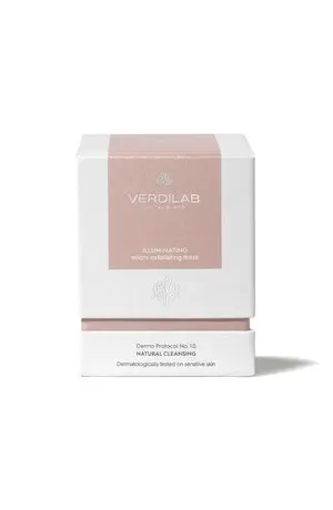 VERDILAB Illuminating Micro Exfoliating Mask
