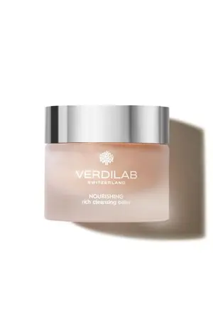 VERDILAB Nourishing Rich Cleansing Balm - No Color