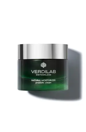 VERDILAB Natural Moisturizing Probiotic Cream - No Color
